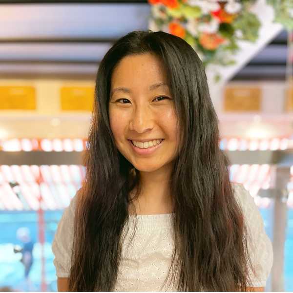 Yennie Jun | Yennie Jun's Personal Website